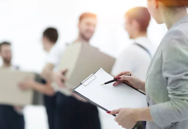 Courier team Stock Photos, Royalty Free Courier team Images | Depositphotos