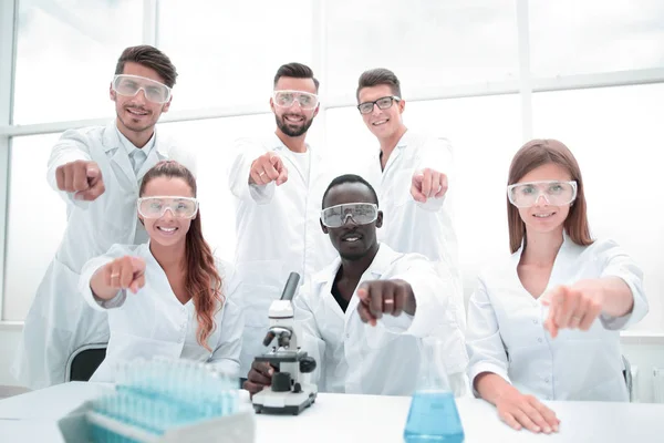 Happy researchers Stock Photos, Royalty Free Happy researchers Images ...