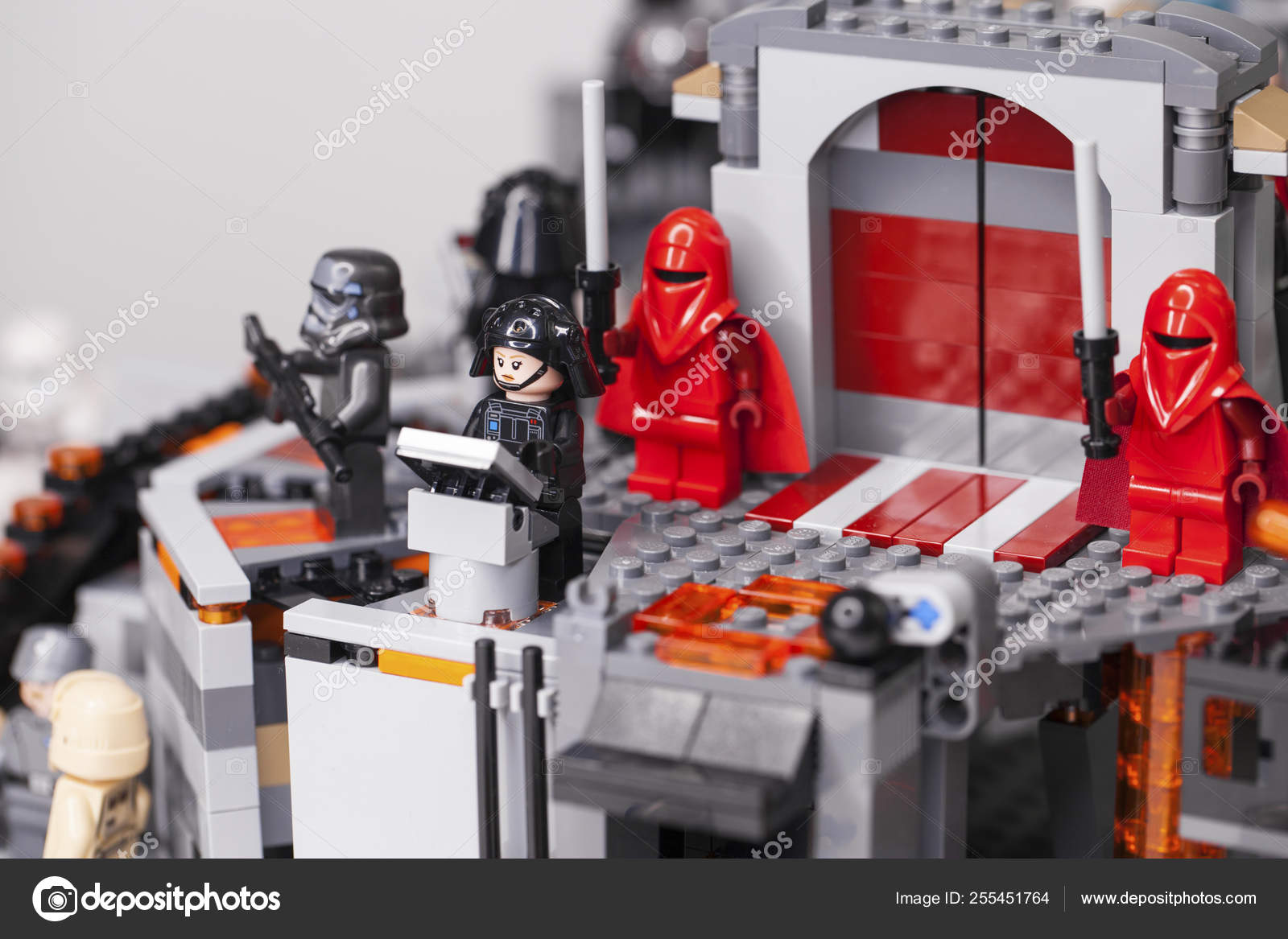 Lego Military Bases | ppgbbe.intranet.biologia.ufrj.br