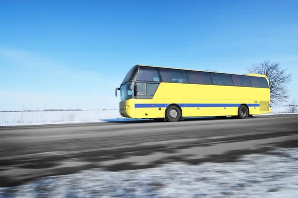 Fast bus Stock Photos, Royalty Free Fast bus Images | Depositphotos