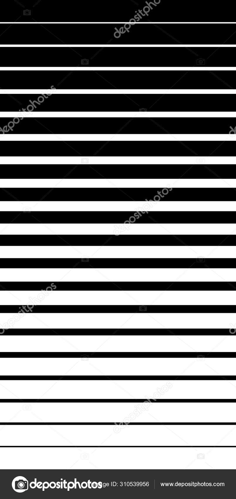 Abstract black-and-white scale, simple lines halftone, monochrome ...