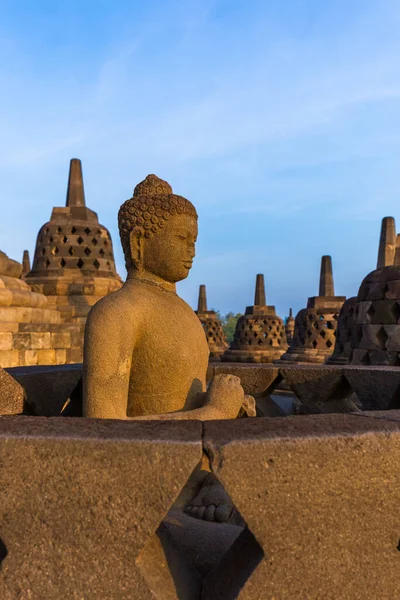 Borobudur indonesia Stock Photos, Royalty Free Borobudur indonesia Images | Depositphotos