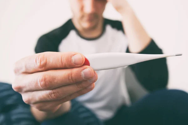 Checking temperature Stock Photos, Royalty Free Checking temperature ...