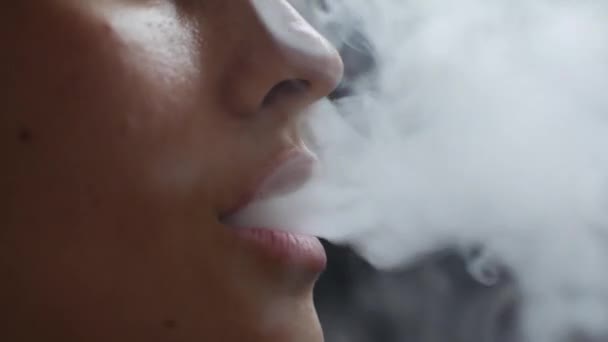 400 Beautiful woman vaping Videos, Royalty-free Stock Beautiful woman ...