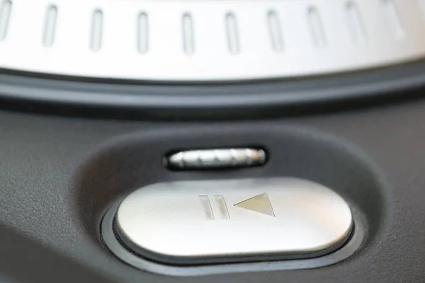 Professional Sound Equipment Disc Jockey Turntable Vinyl Record Players ...