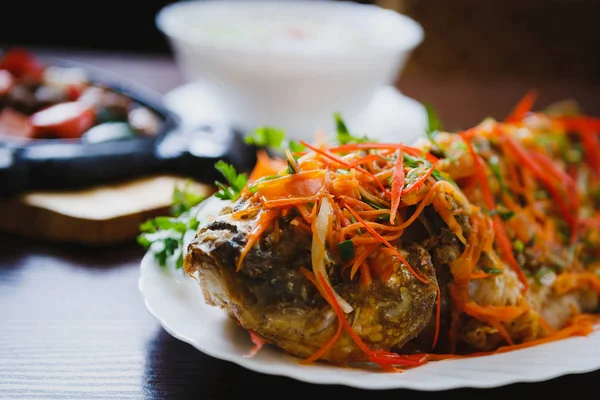 Karp fish Images, Royalty-free Stock Karp fish Photos & Pictures ...