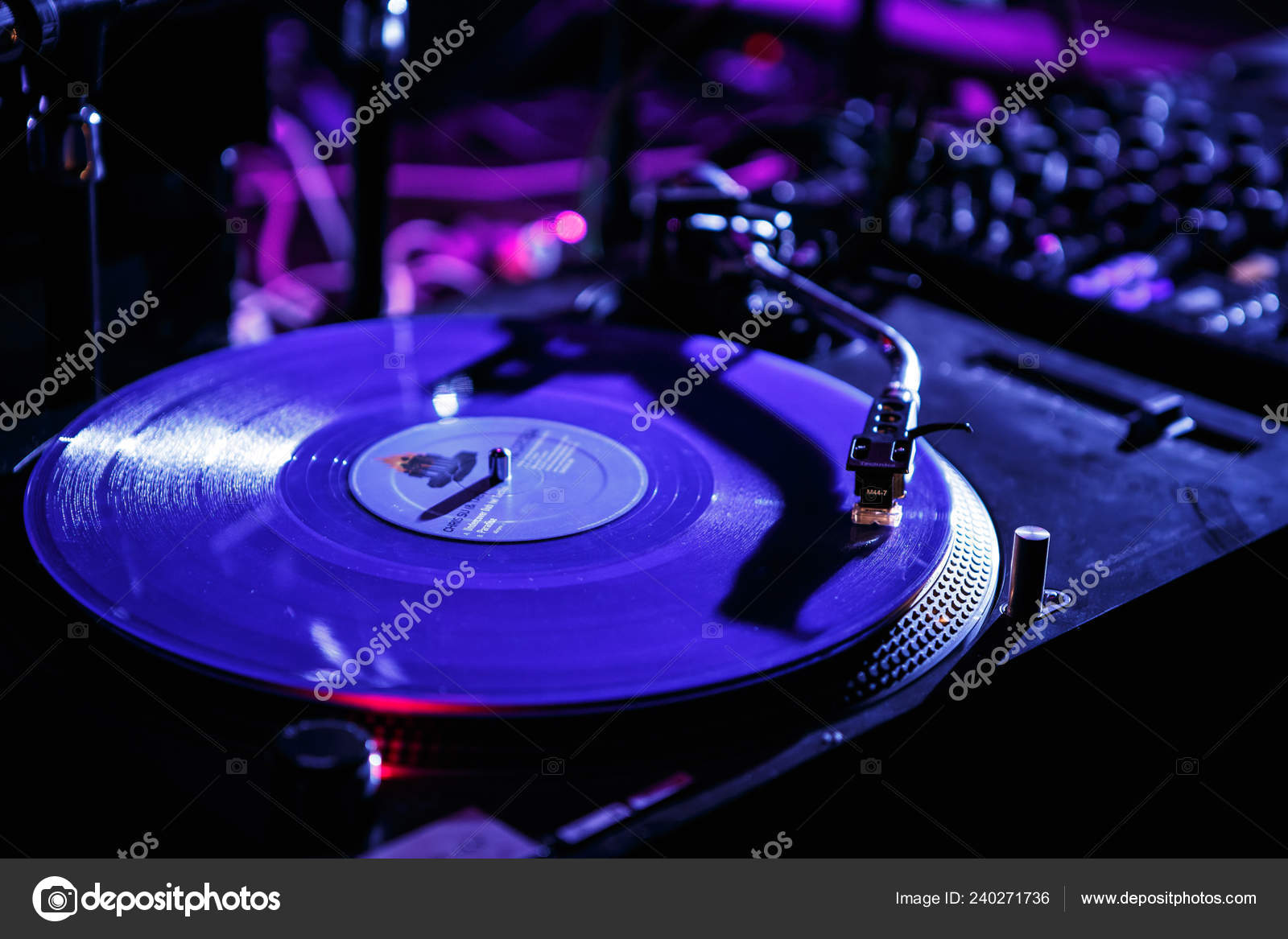 Technics Turntables Wallpaper