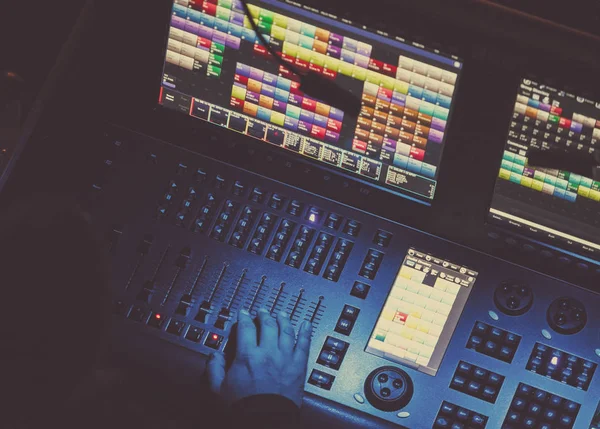 Light control Stock Photos, Royalty Free Light control Images ...