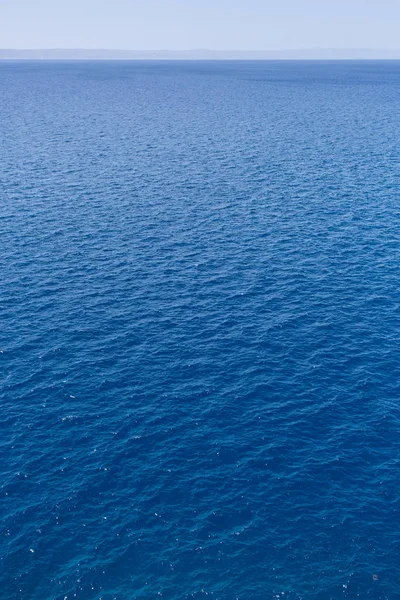 Beautiful Blue Water