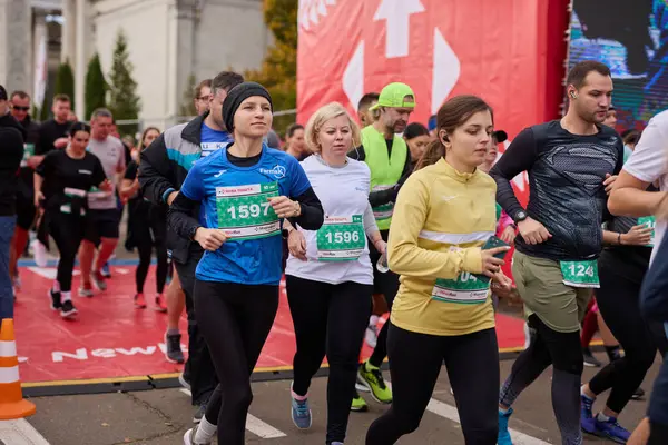 3,189,363 imágenes de Nyc half marathon 2024 map libres de derechos ...