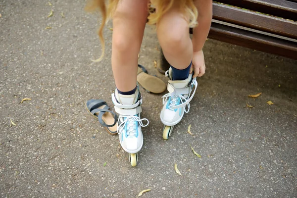 Roller skate baby Stock Photos, Royalty Free Roller skate baby Images ...