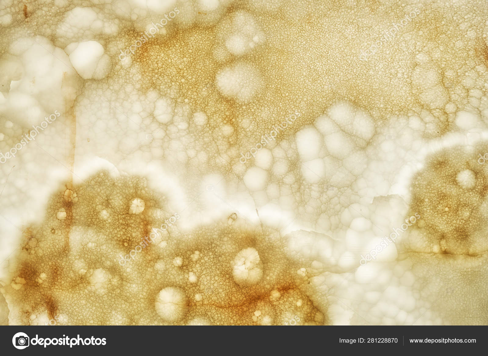 Onyx wall background. Texture of honey color onyx material Stock Photo ...