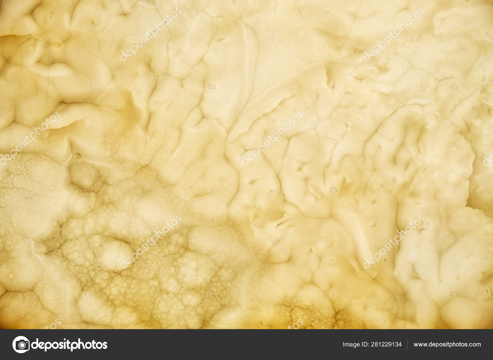 Onyx wall background. Texture of honey color onyx material Stock Photo ...