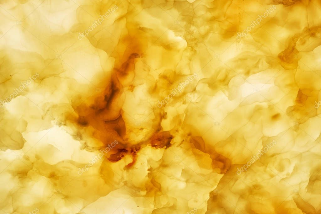 Fondo de pared de ónix. Textura de material de ónix color miel 2023