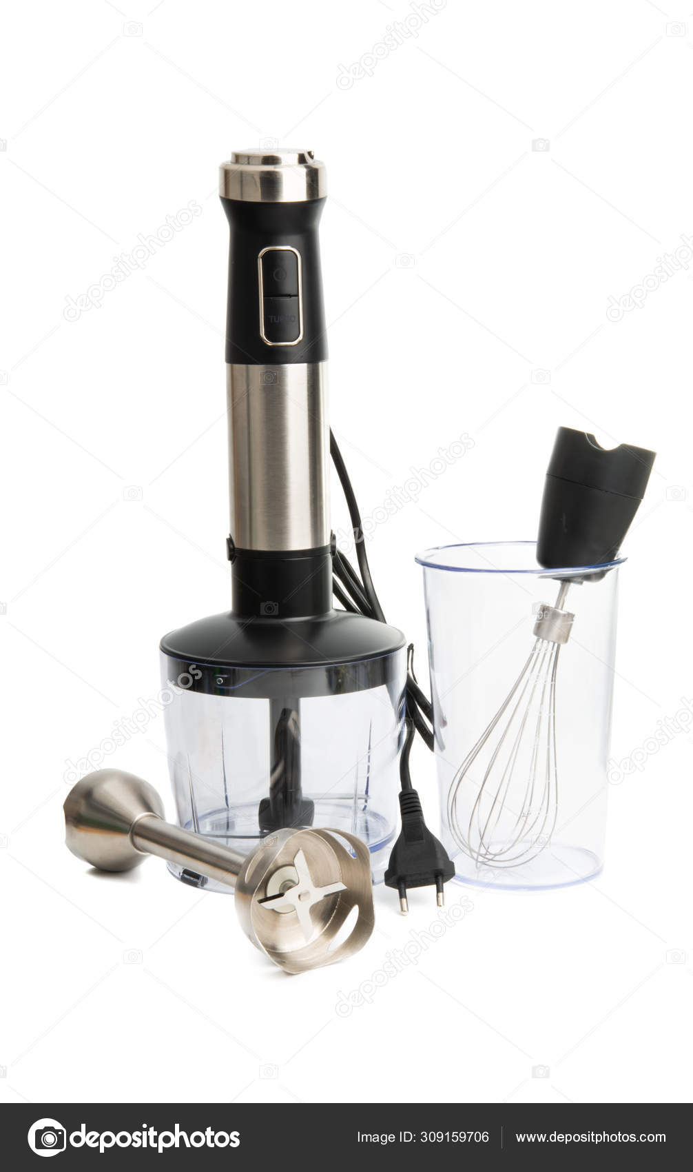 Blender isolated — Stock Photo © ksena32 #309159706