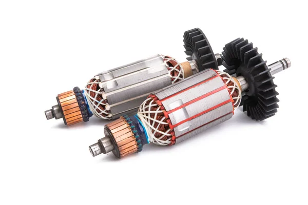 Fotos de Starter motors, Imagens de Starter motors sem royalties ...