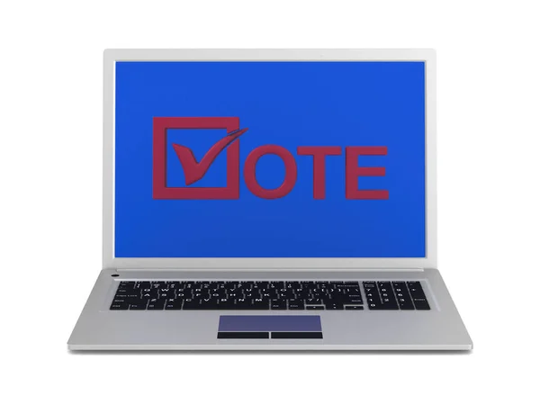 Voting computer Stock Photos, Royalty Free Voting computer Images ...