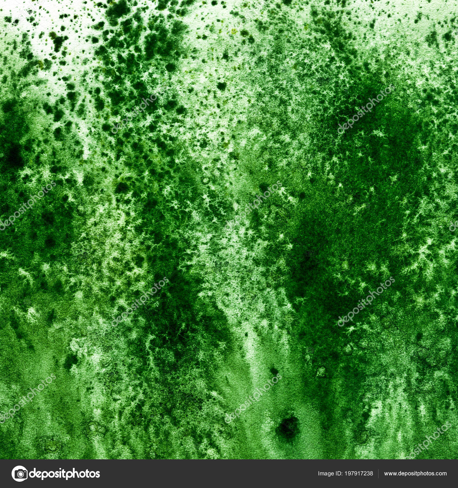 Abstract Green Watercolor Background Stock Illustration by ©valphoto ... Abstract Green Watercolor Background Stock Illustration by ©valphoto ...
