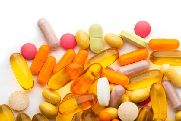 Pastillas vitaminas fotos de stock, imágenes de Pastillas vitaminas sin ...