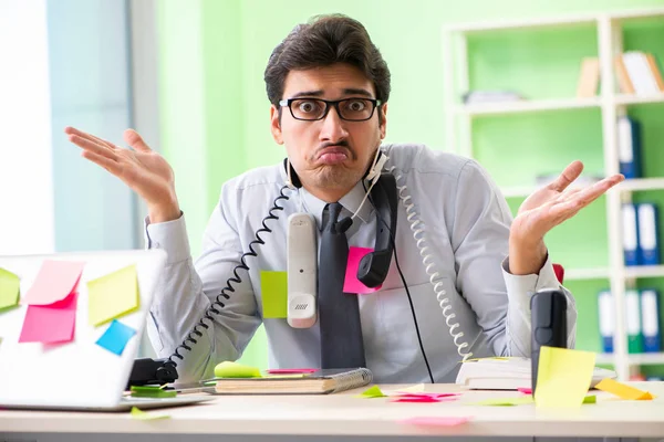 Confused office Stock Photos, Royalty Free Confused office Images ...