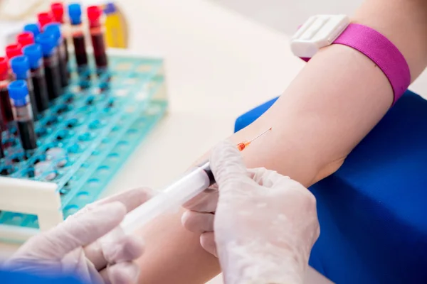 Heart blood test Stock Photos, Royalty Free Heart blood test Images ...