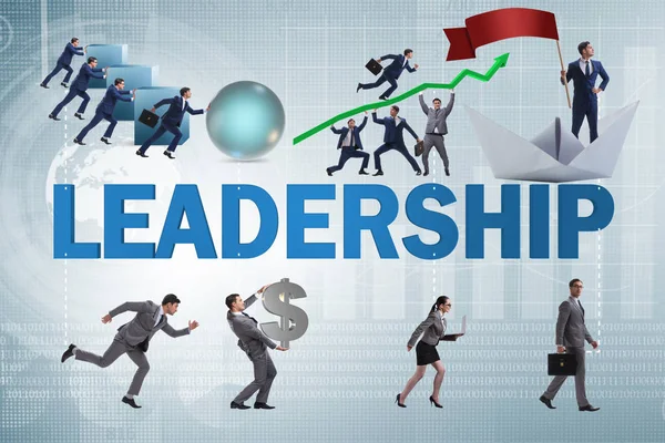 Leadership vs management Stock Photos, Royalty Free Leadership vs management Images | Depositphotos