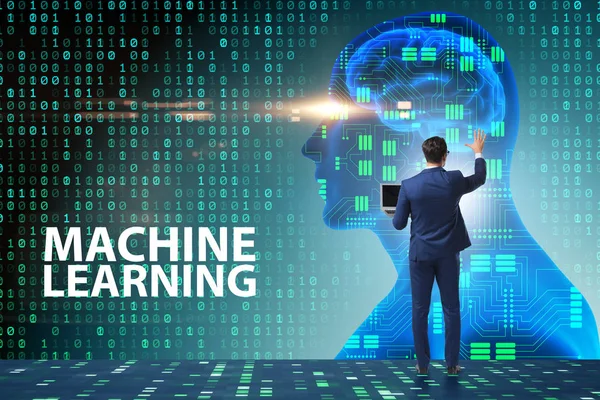 Machine learning examples Stock Photos, Royalty Free Machine learning ...