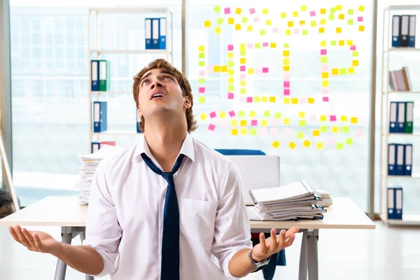 Confused office Stock Photos, Royalty Free Confused office Images ...