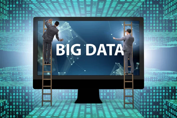Big data solution Stock Photos, Royalty Free Big data solution Images | Depositphotos