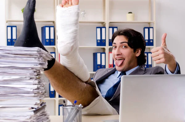 Office injuries Stock Photos, Royalty Free Office injuries Images ...