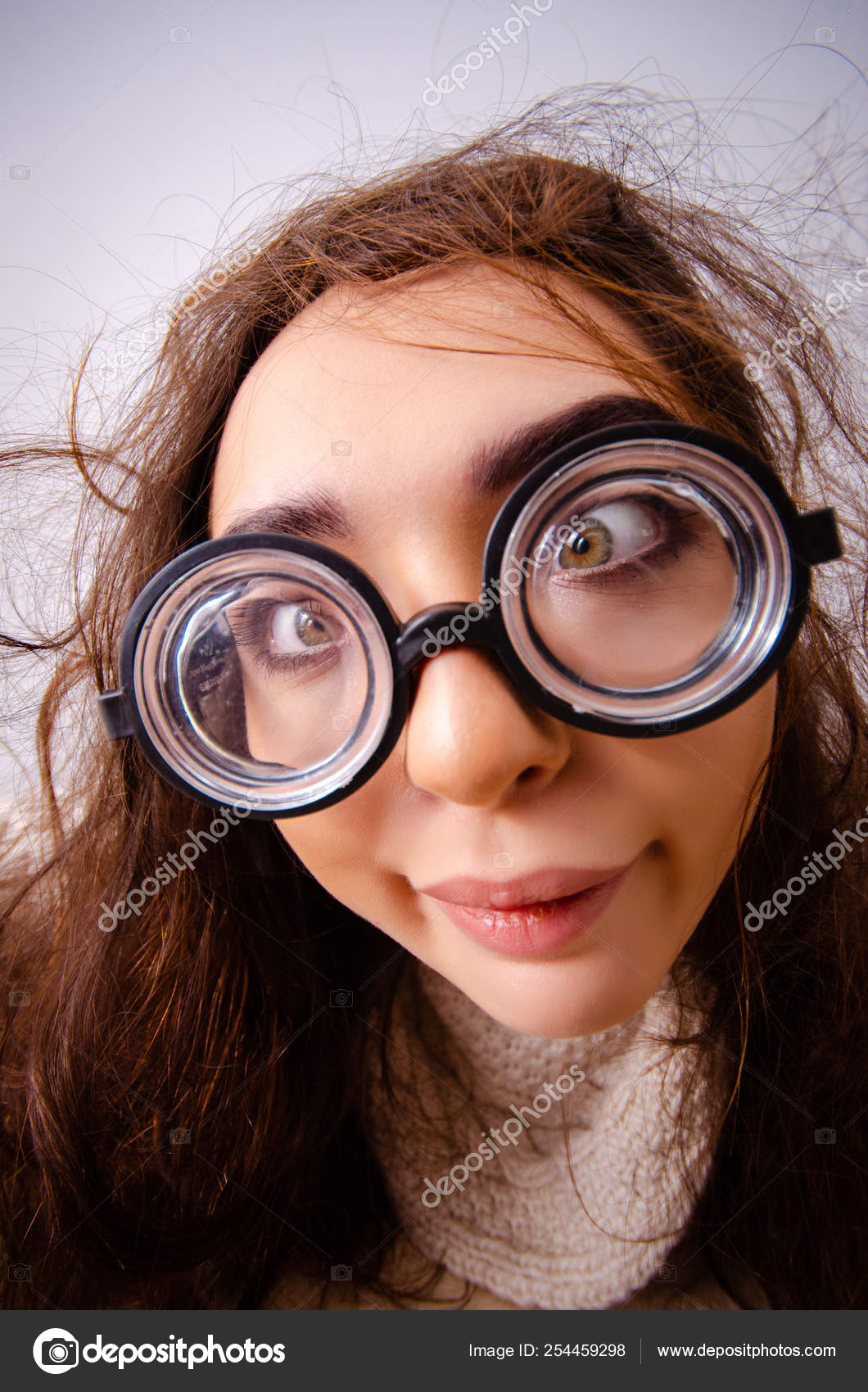 Nerd Girl Photography