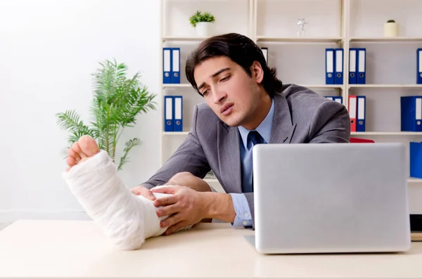 Office injuries Stock Photos, Royalty Free Office injuries Images ...