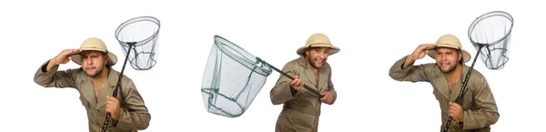 Imágenes de Caza mariposas, fotos de Caza mariposas sin royalties | Depositphotos