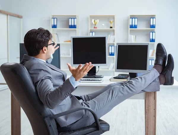 Body language office Stock Photos, Royalty Free Body language office ...