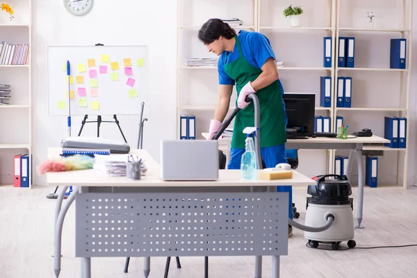 Professional office cleaning Stock Photos, Royalty Free Professional ...