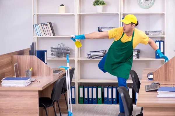 Professional office cleaning Stock Photos, Royalty Free Professional ...