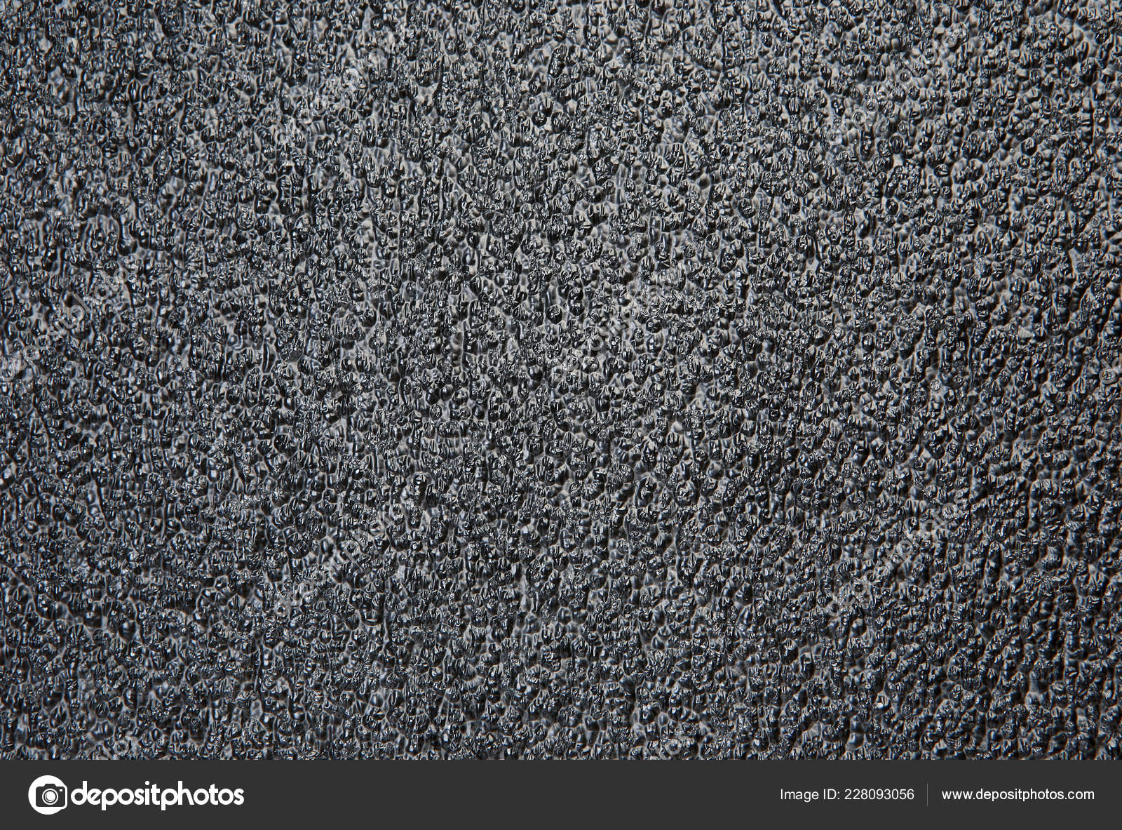 Smooth Gray Textured Background — Stock Photo © Elena777 #228093056