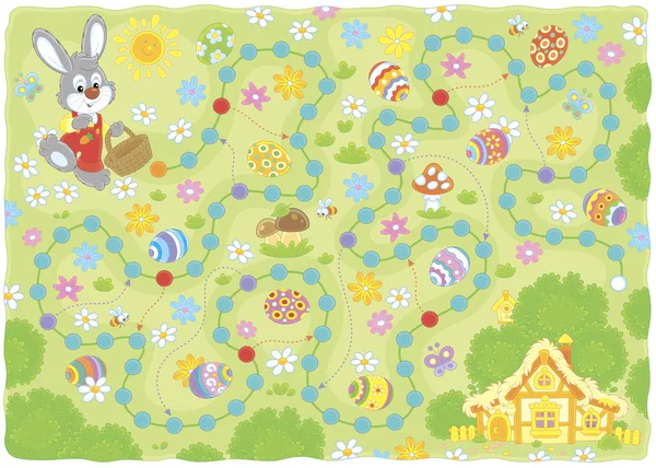 Printable board game Vector Art Stock Images | Depositphotos