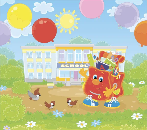 School grade 1 Vector Art Stock Images | Depositphotos