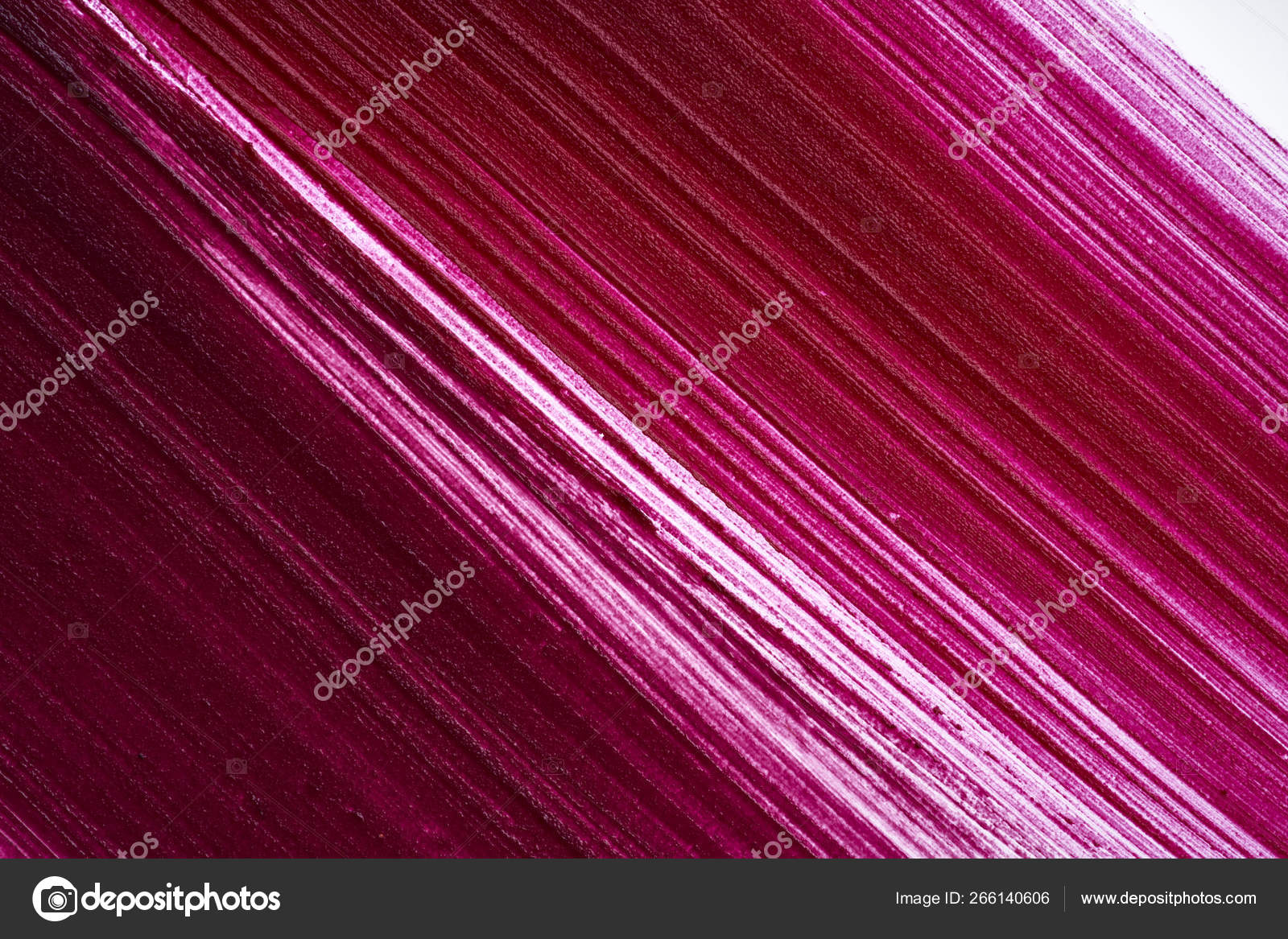 Red creamy lipstick texture Stock Photo by ©artcasta 266140606