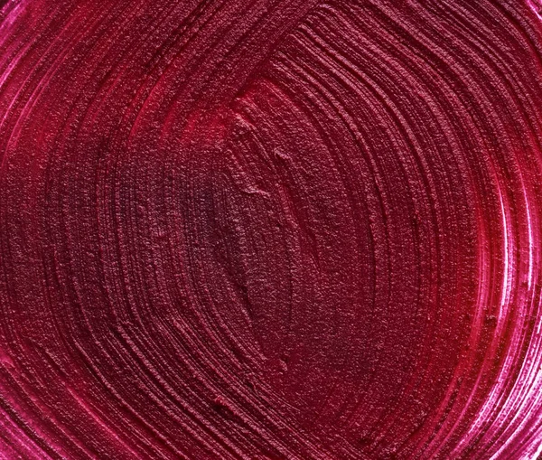 Red creamy lipstick texture Stock Photo by ©artcasta 266140606