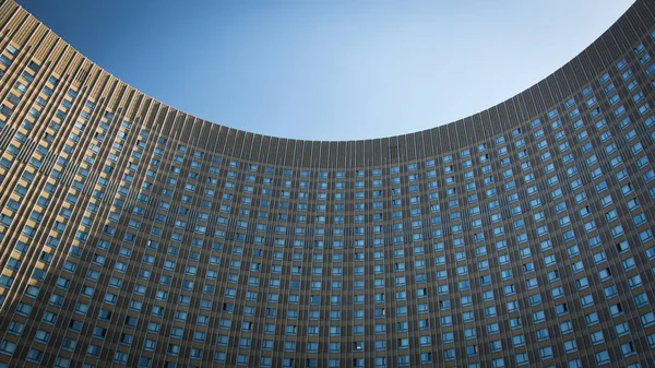 Pattern Skyscraper Wall Texture Cit Stock Photo by ©Demian 227477002