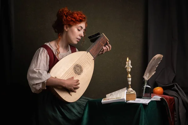 Lute Stock Photos, Royalty Free Lute Images | Depositphotos