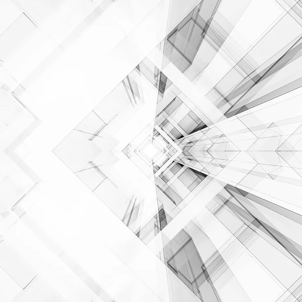 Abstract architecture background — Stock Photo © 1xpert #8887051