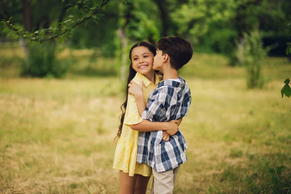 Kids hugging Pictures, Kids hugging Stock Photos & Images | Depositphotos®