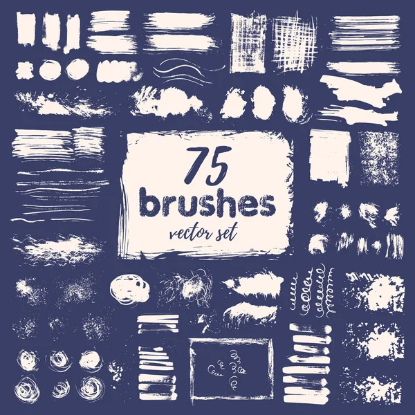 Brash texture Vector Art Stock Images | Depositphotos