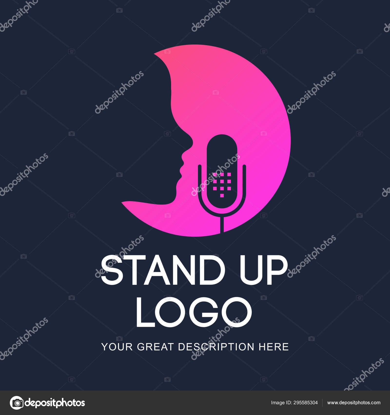Web buttons flat design template with color gradient Stock Vector by ... Web buttons flat design template with color gradient Stock Vector by ...