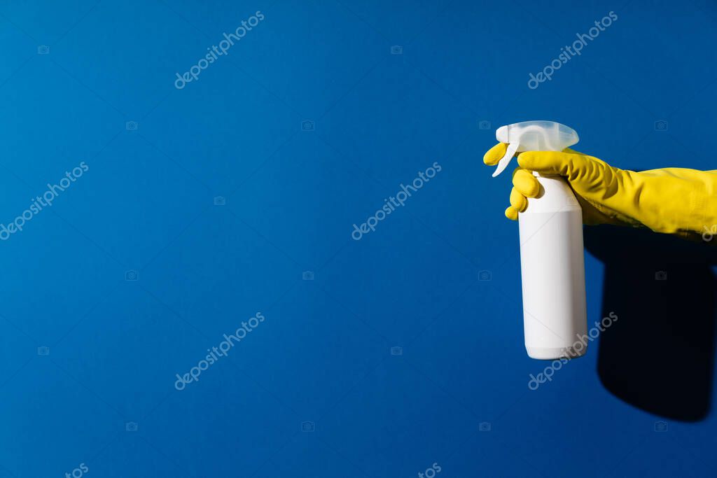 Spray to Cleaning and Desinfection Virus, Covid-19, Coronavirus Disease ...