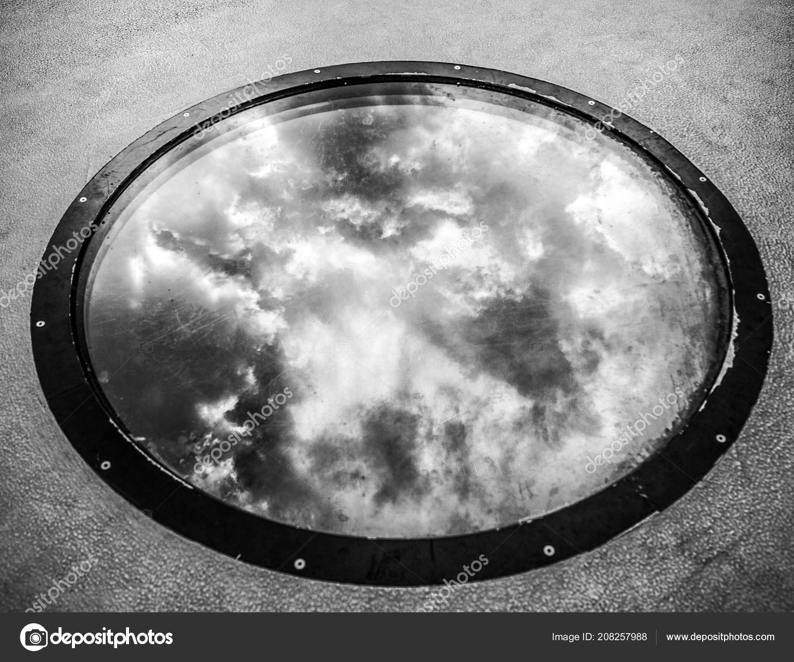 Beautiful Reflection Building Window Photo Stock Photo by ©innervision ...