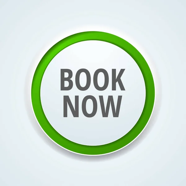 Book Now Button White Background Stock Vector by ©Yuriy_Vlasenko 225702716